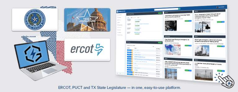 Grid Monitor – Helps you collect, organize, and update your ERCOT, PUCT ...