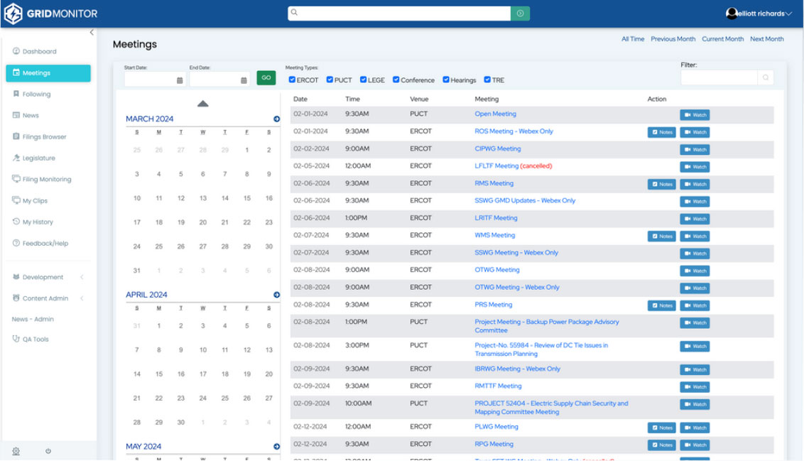 Grid Monitor Advantages - Grid Monitor